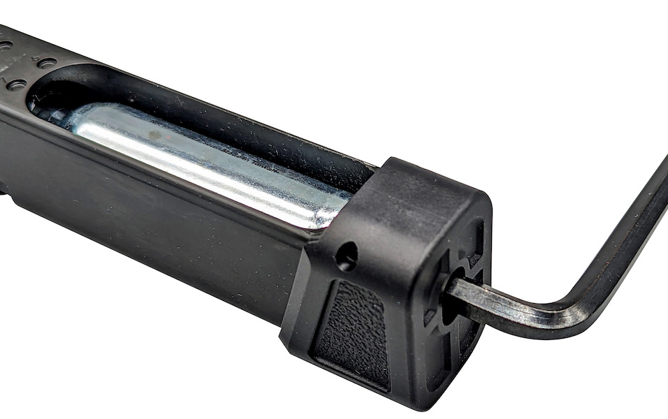 Gas Powered Guns – KRYTAC